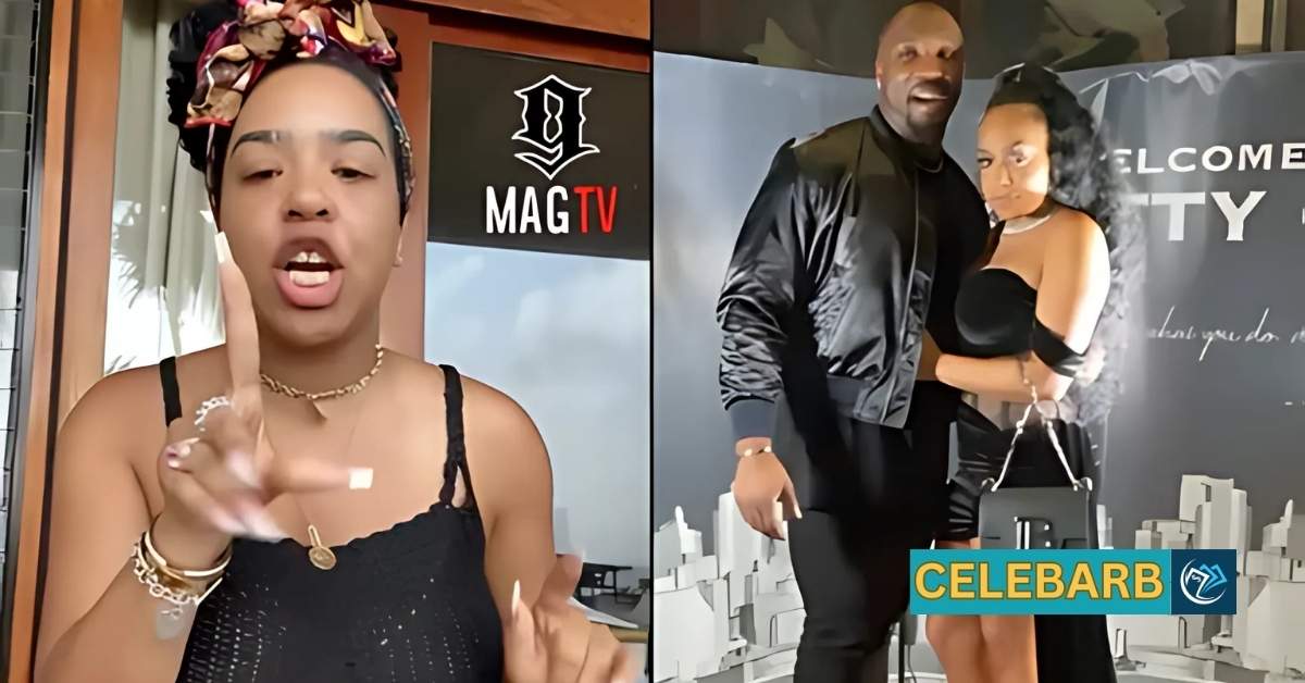 B Simone Net Worth: Real Name Biography and Family