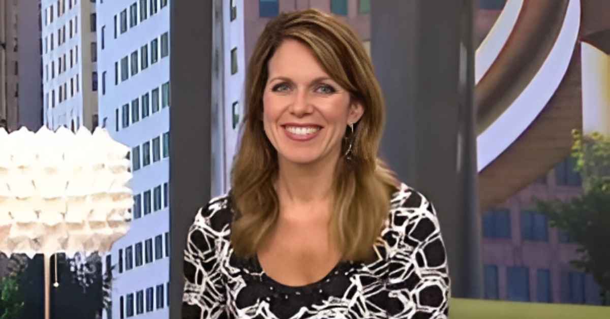 Deena Centofanti Age: Bio, Husband, Career, FOX 2 Detroit, Net Worth ... Deena Centofanti Age: Bio, Husband, Career, FOX 2 Detroit, Net Worth ...