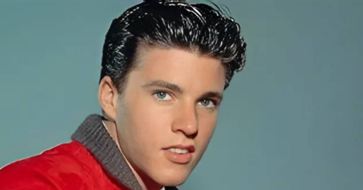 Eric Jude Crewe: All You Need to Know About Ricky Nelson’s Family Life