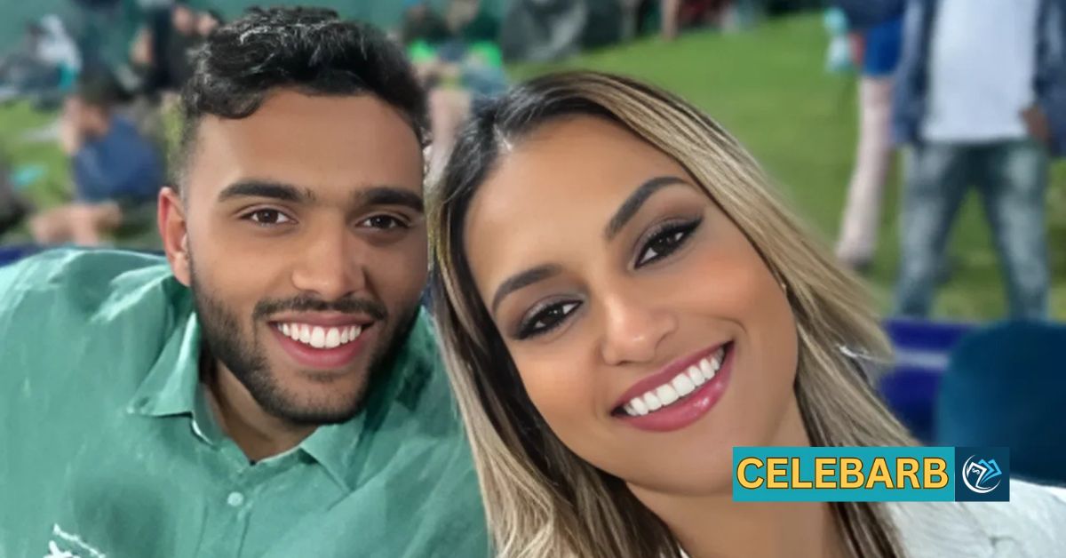 Melissa Reddy Husband: Height, Sky Sports, Salary and net worth