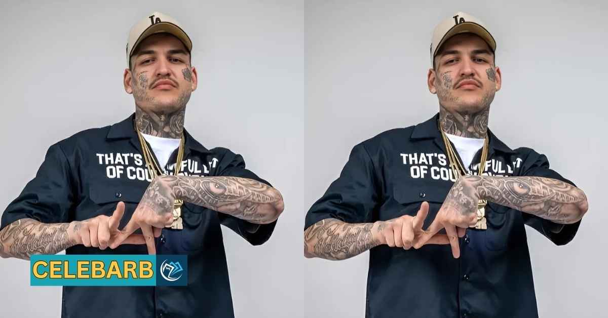 Lefty Gunplay Age: Biography, Music Career, and Life Story