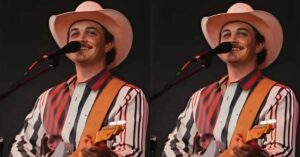 Who Zach Top’s Girlfriend? or Is He Already Married